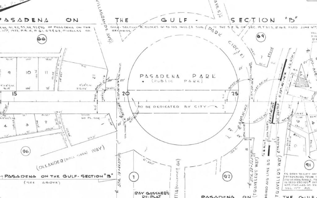Services – Radius Point Surveying and Mapping
